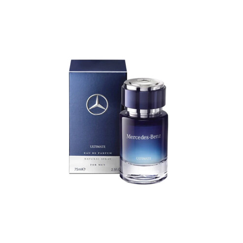 MERCEDES BENZ ULTIMATE 4.0 EDP MEN TESTER – Shop Shoppexcorp